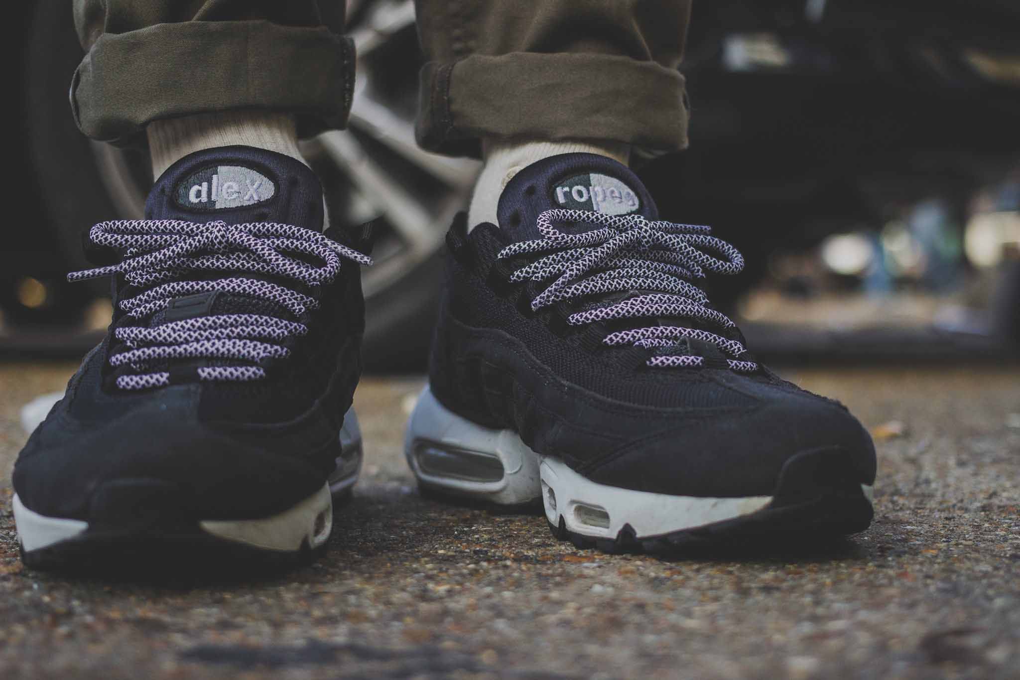 What's on our feet - The best from The Basement - BasementApproved