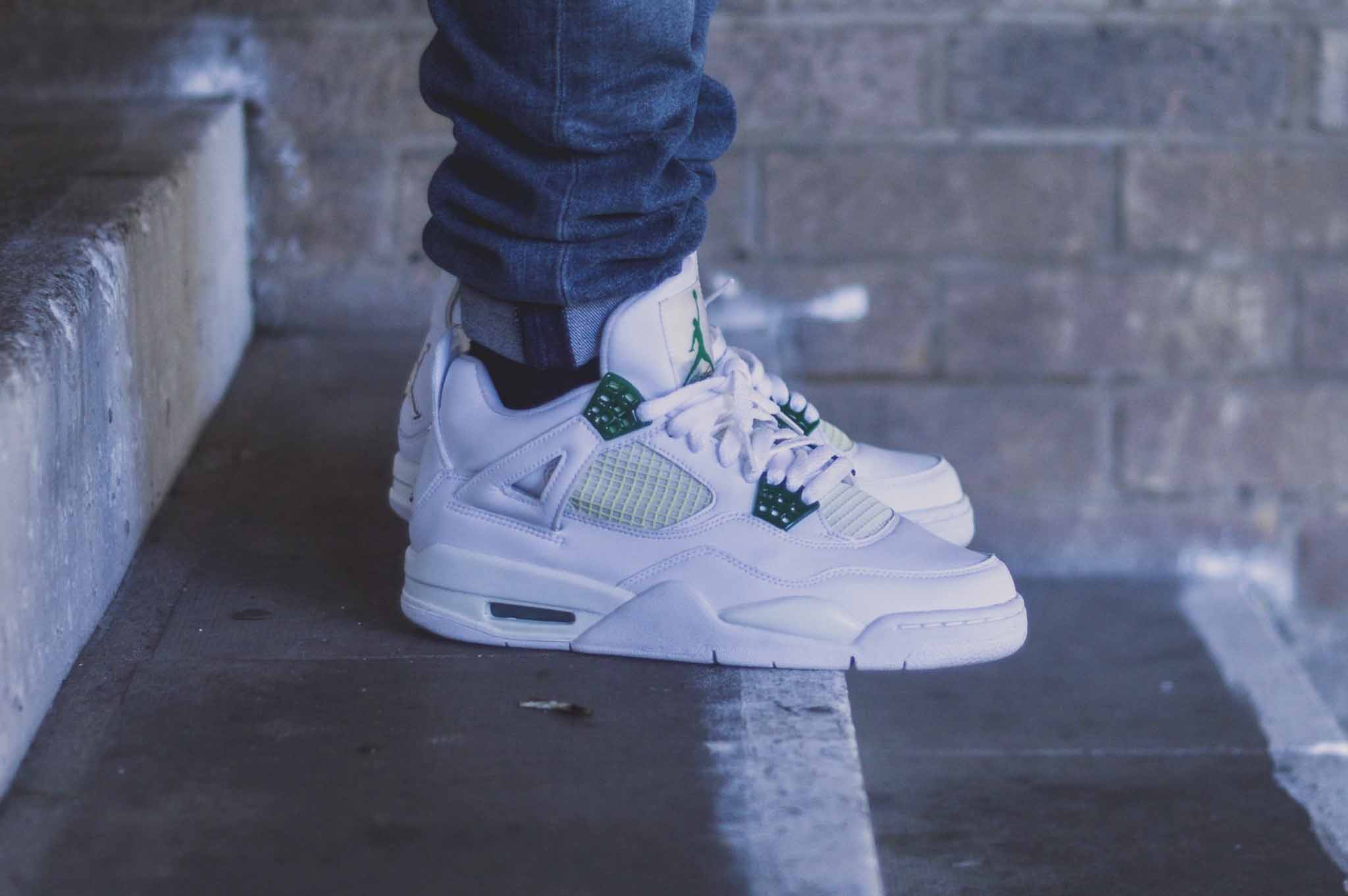 What's on our feet - The best from The Basement - BasementApproved