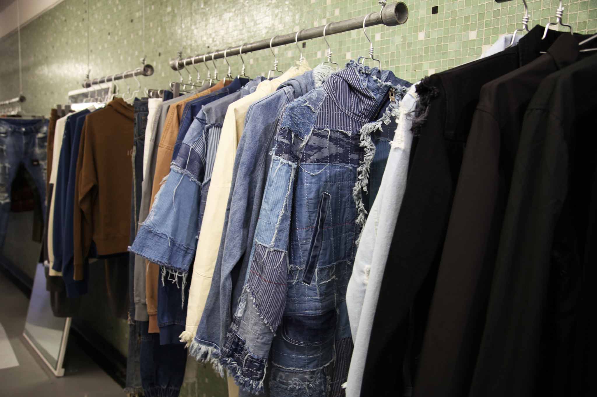 Inside Ejder And Their New Store - BasementApproved