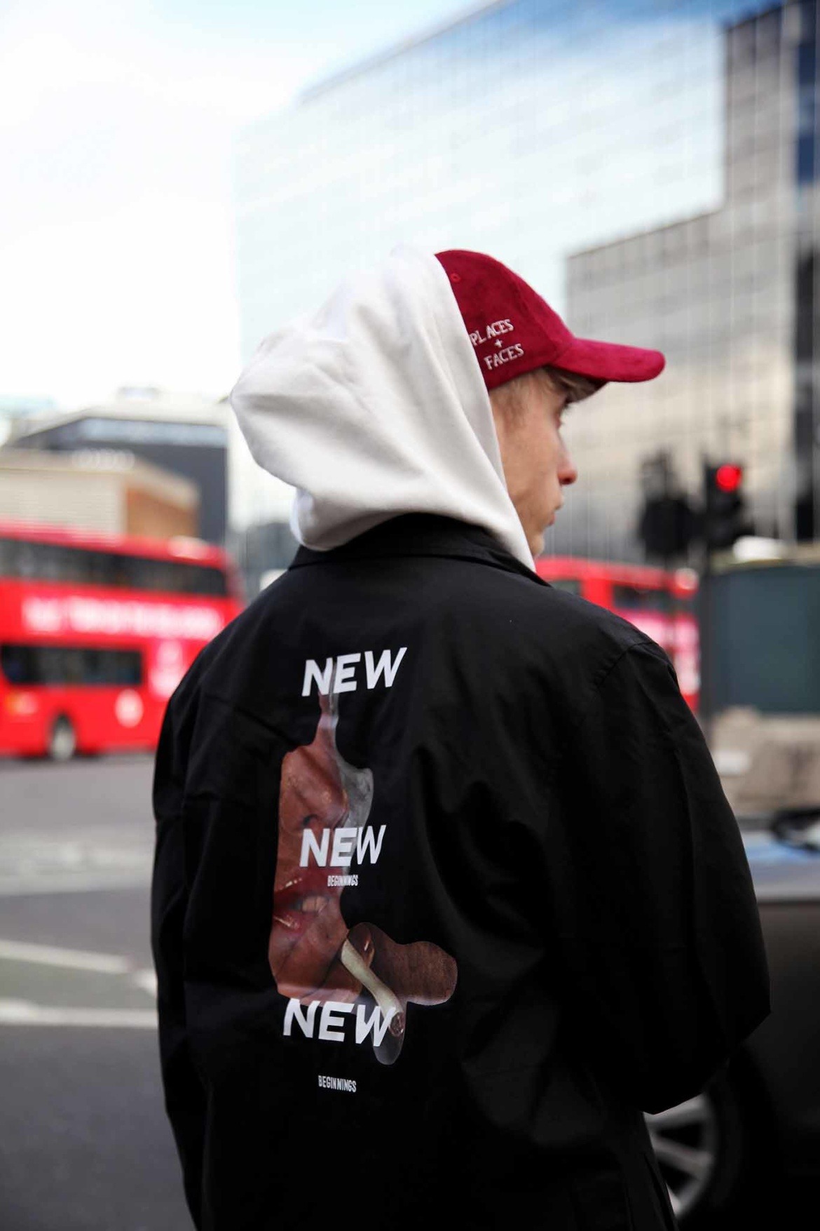 Inside Ejder And Their New Store - BasementApproved