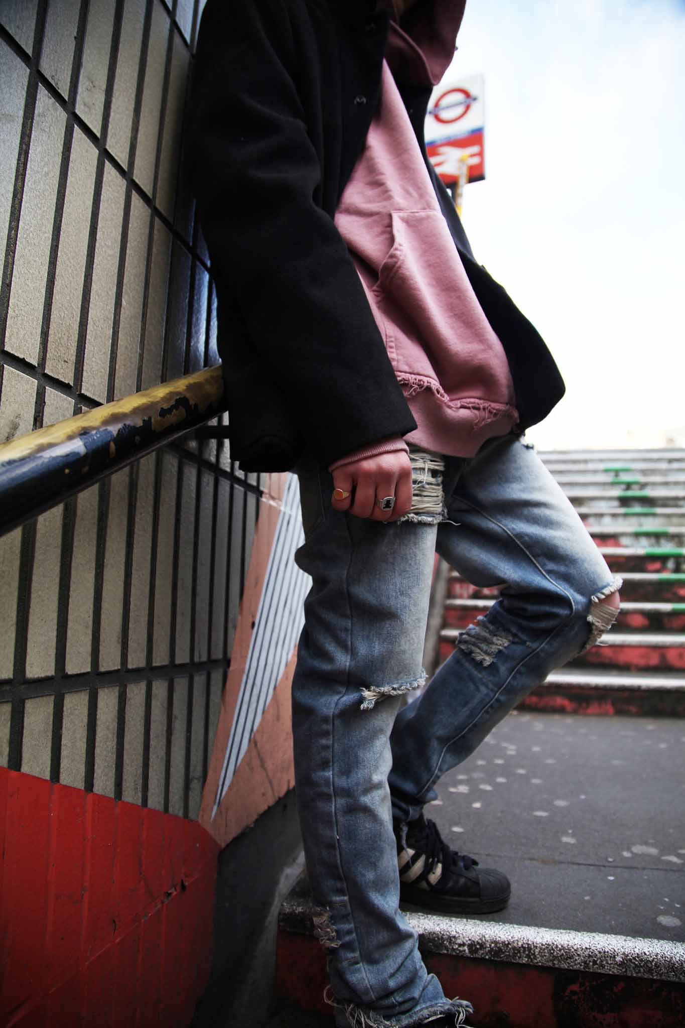 Inside Ejder And Their New Store - BasementApproved