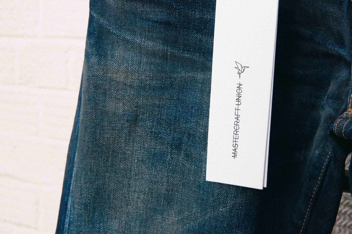 Mastercraft Union - BasementApproved