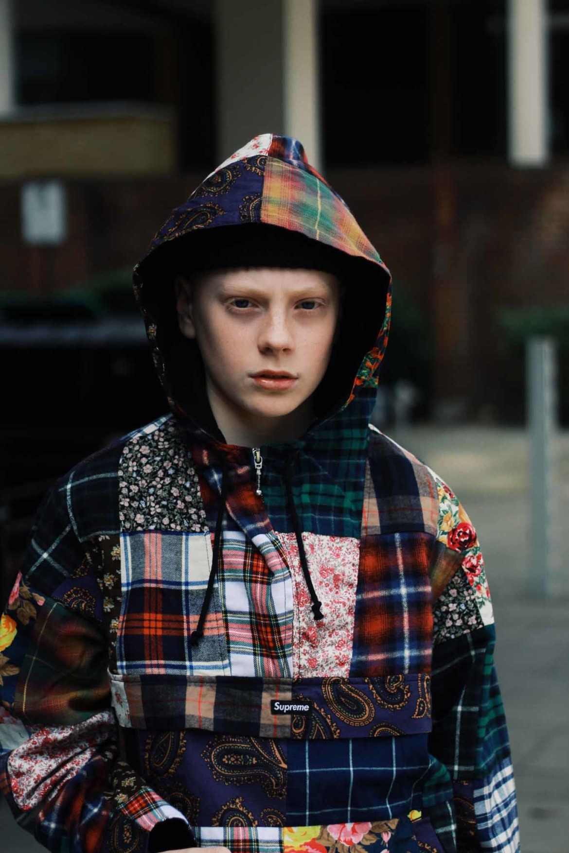 Supreme FW16 - Week 2 - BasementApproved