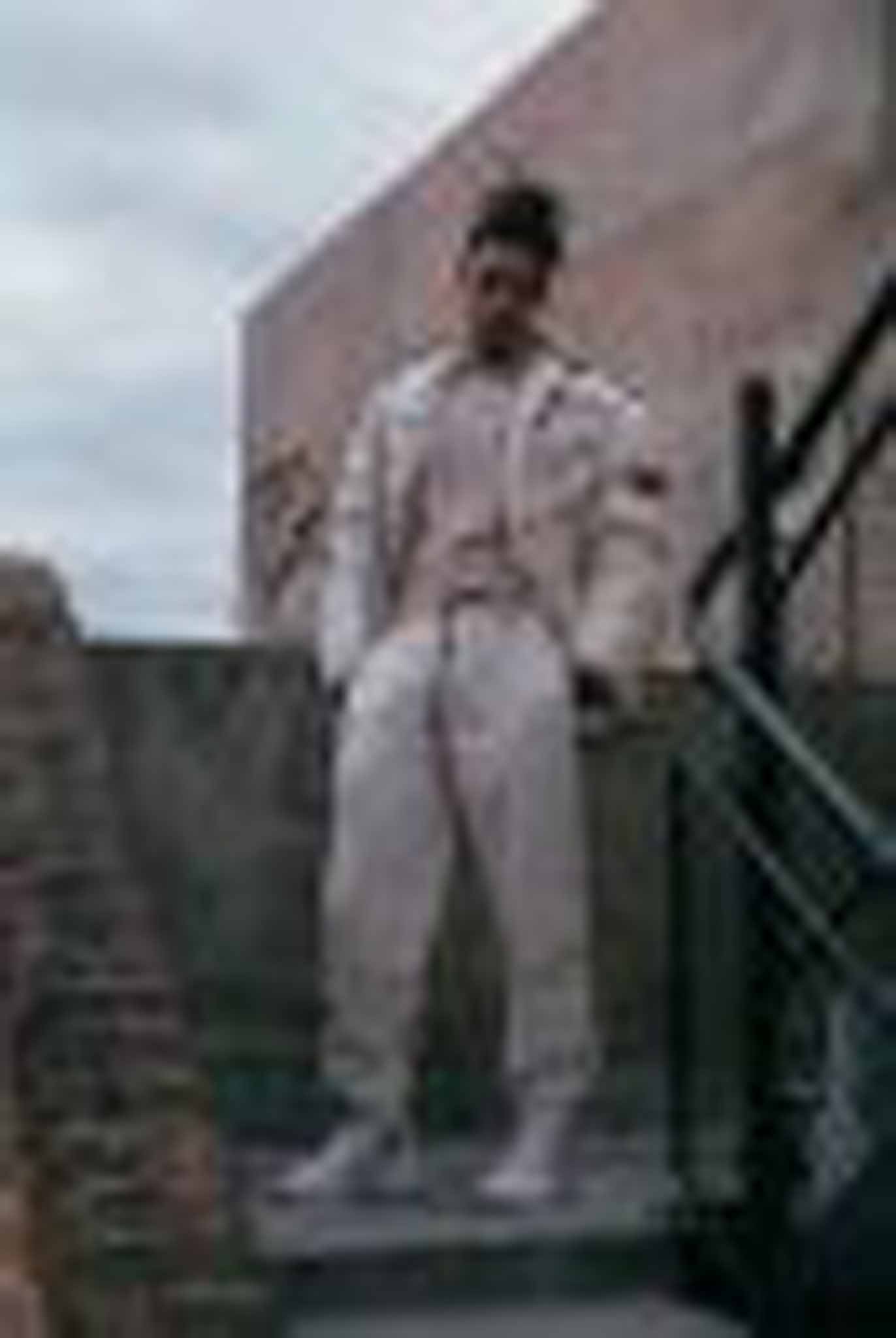 Arco Maher - The New Paninaro - BasementApproved