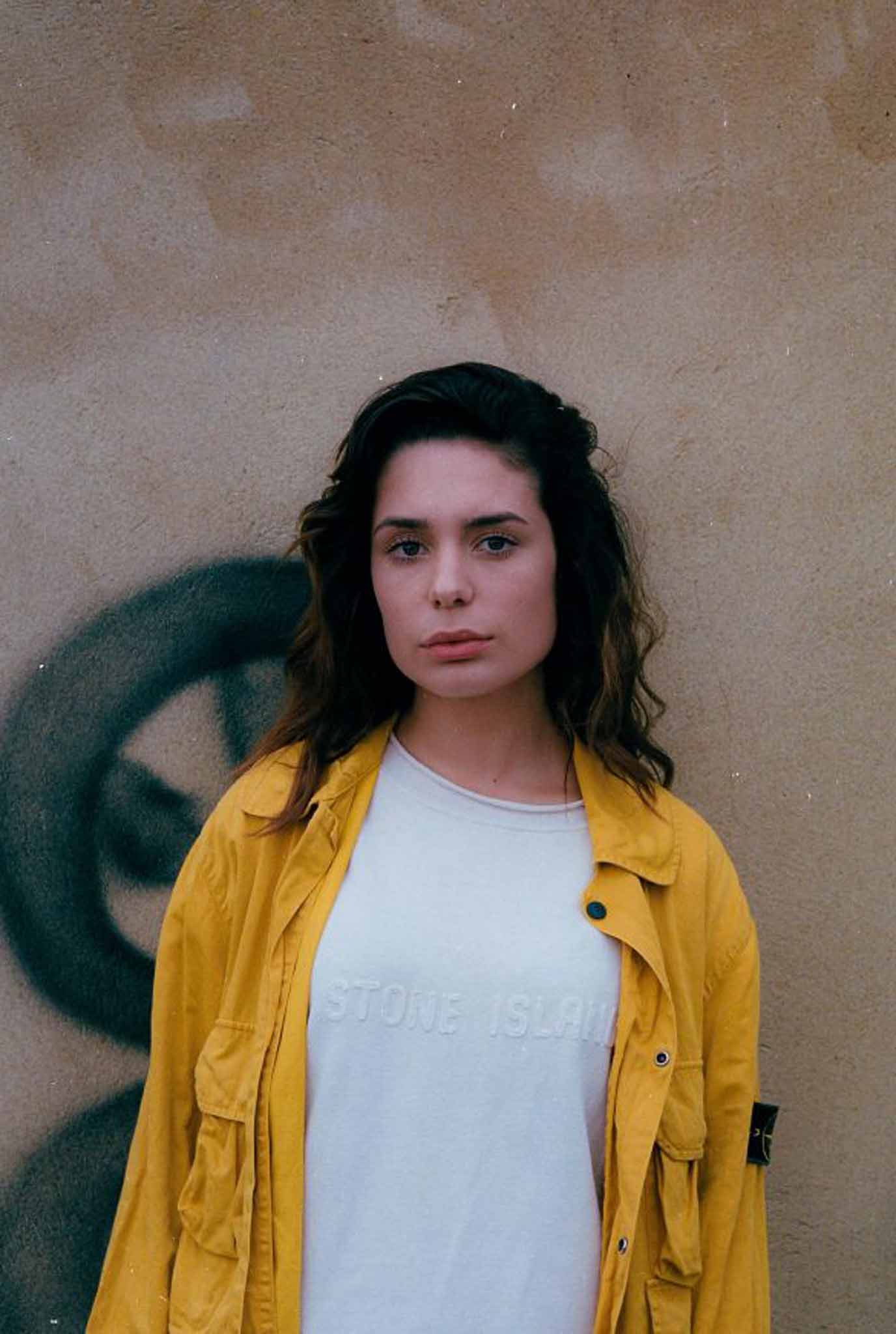 Arco Maher - The New Paninaro - BasementApproved