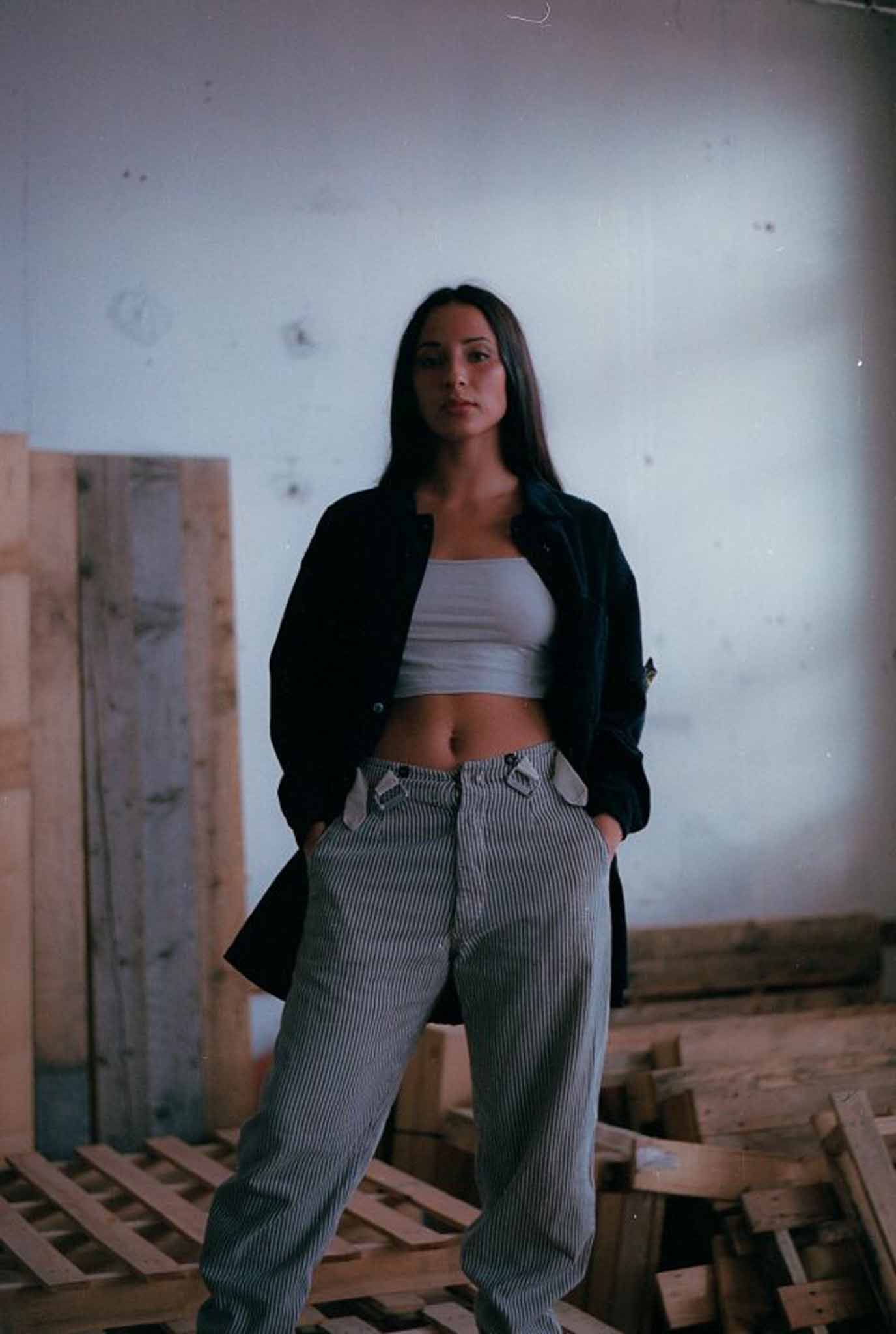 Arco Maher - The New Paninaro - BasementApproved