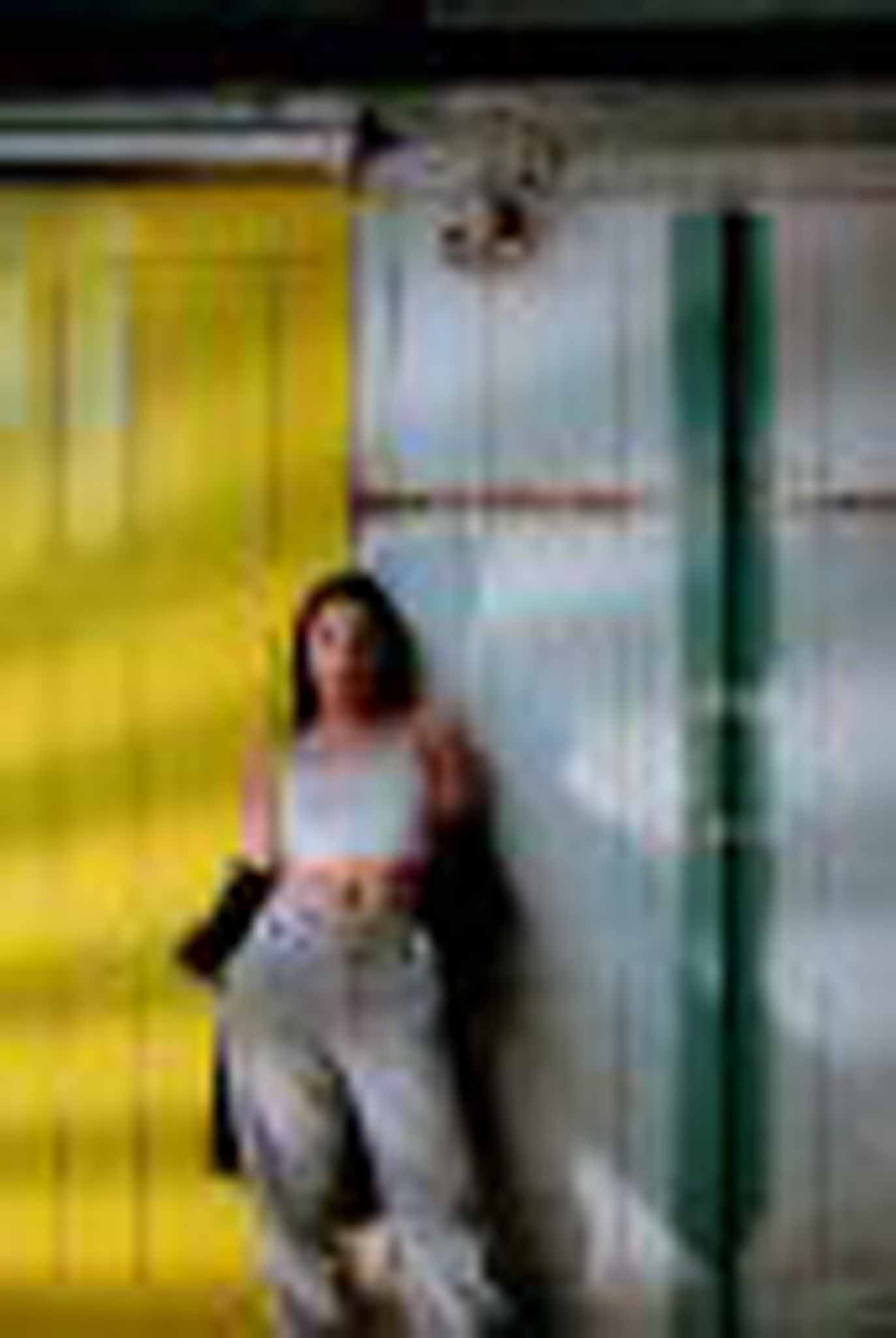 Arco Maher - The New Paninaro - BasementApproved