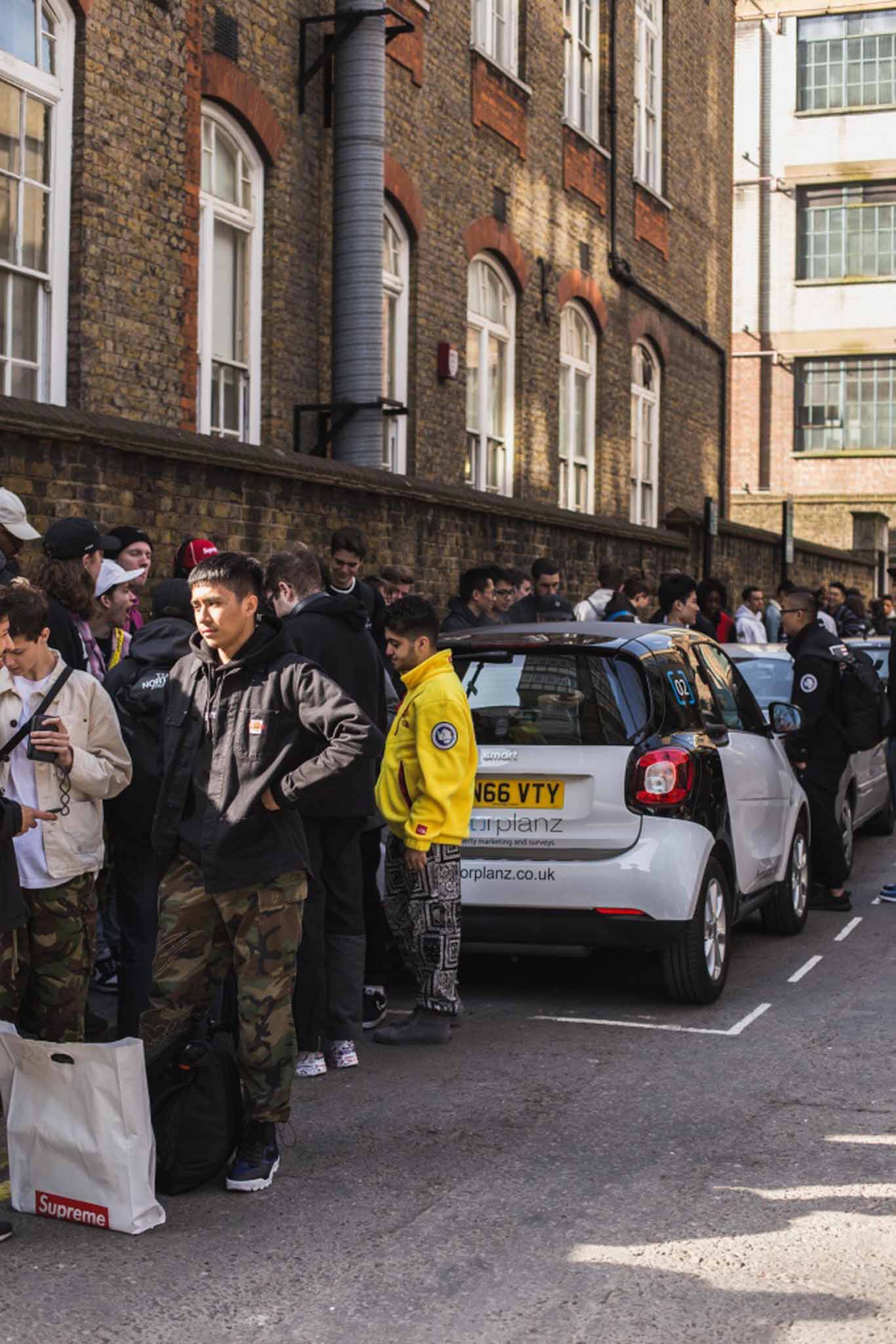 Supreme SS17 - Week 7 - The Line-Up - BasementApproved