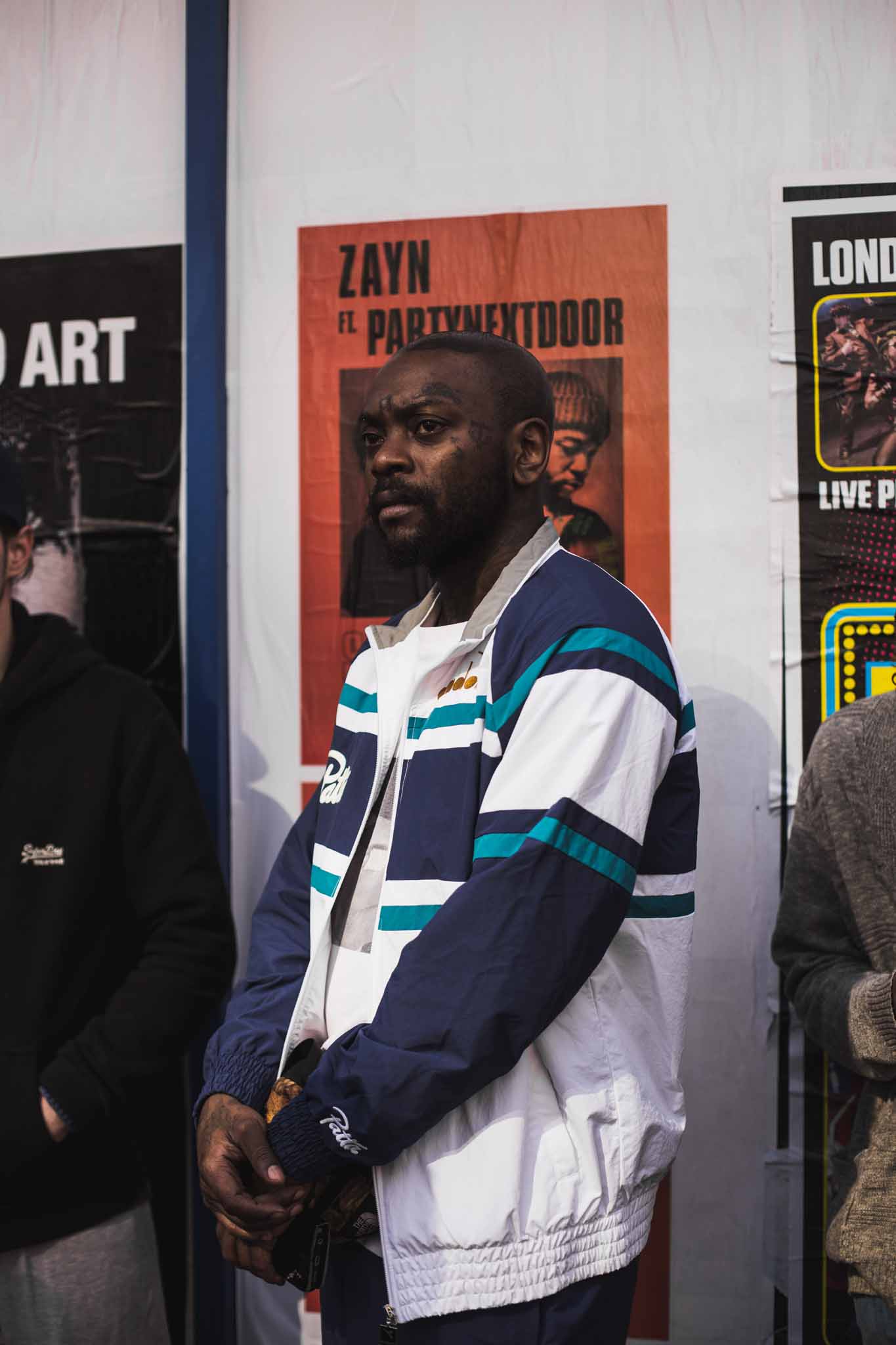 Supreme SS17 - Week 7 - The Line-Up - BasementApproved