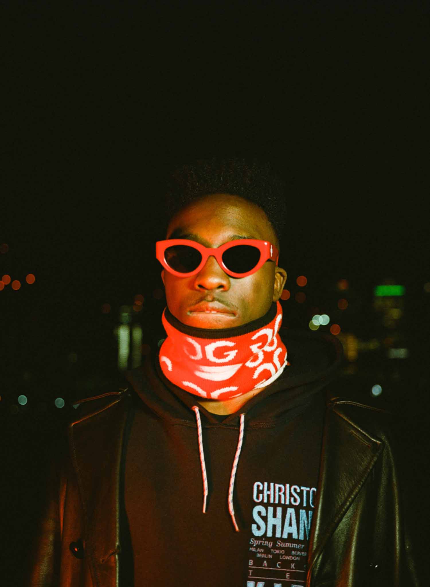 Introducing: Kasien & Kelvin Krash - BasementApproved