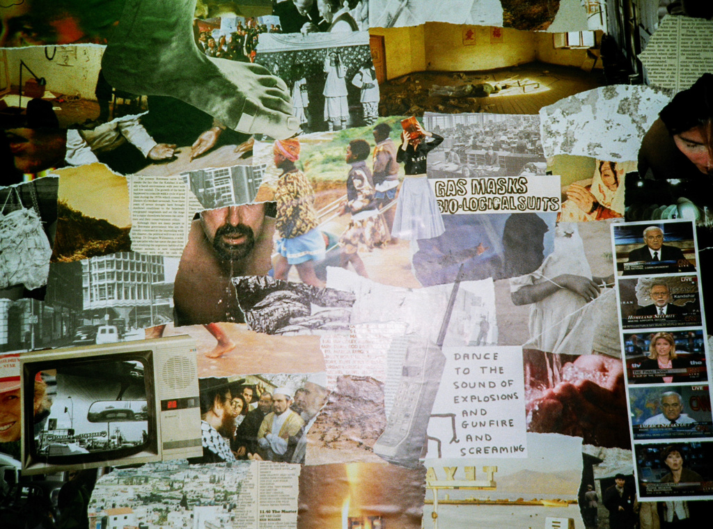 We caught up with Isaac Andrews ahead of his Exhibition this weekend ...