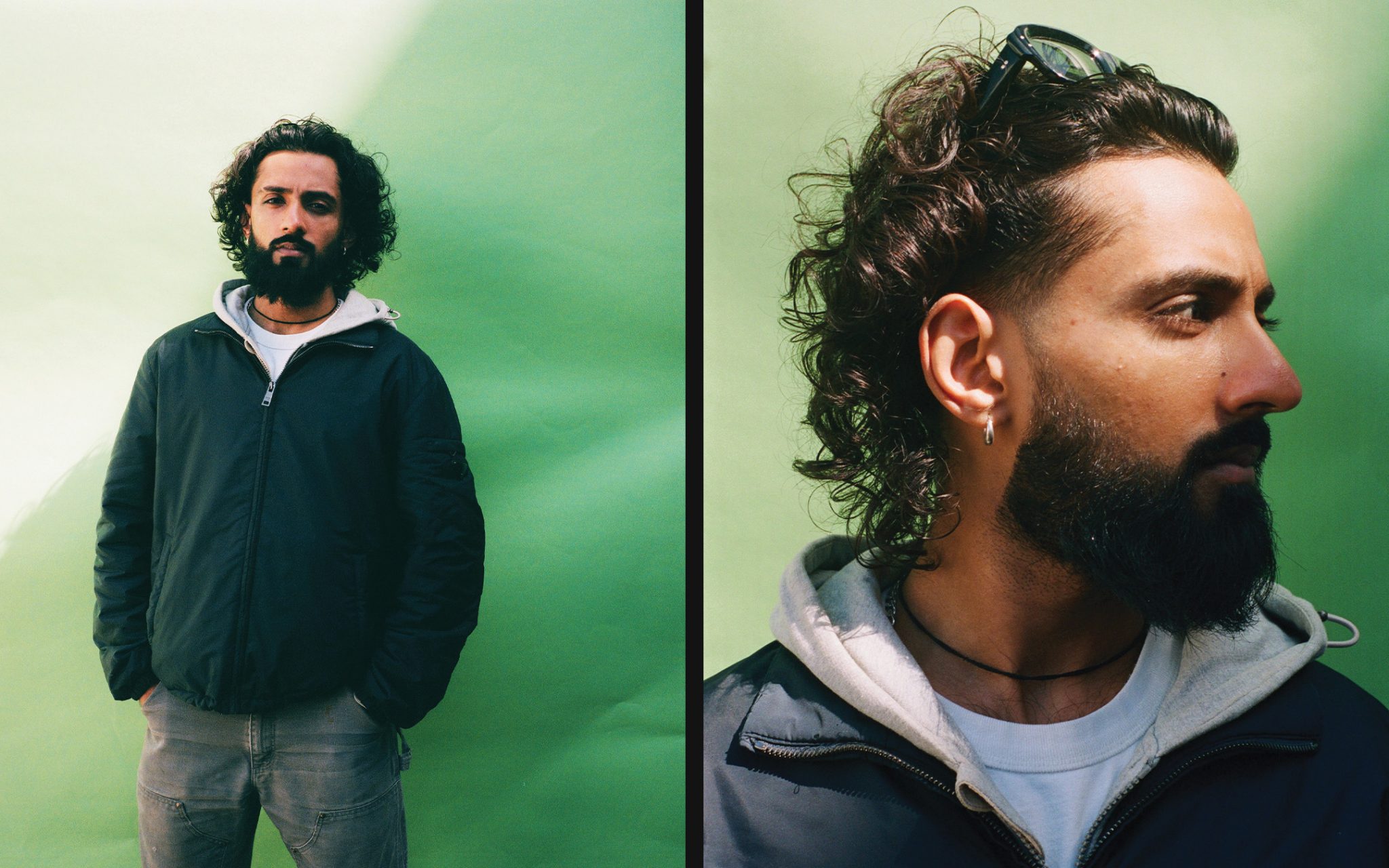 Raf-Saperra is Breathing New Life into the Ryhthms of his Ancestors ...