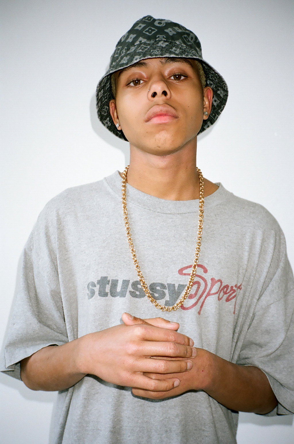Dukes Cupboard Pen a Love Letter to Stüssy - BasementApproved