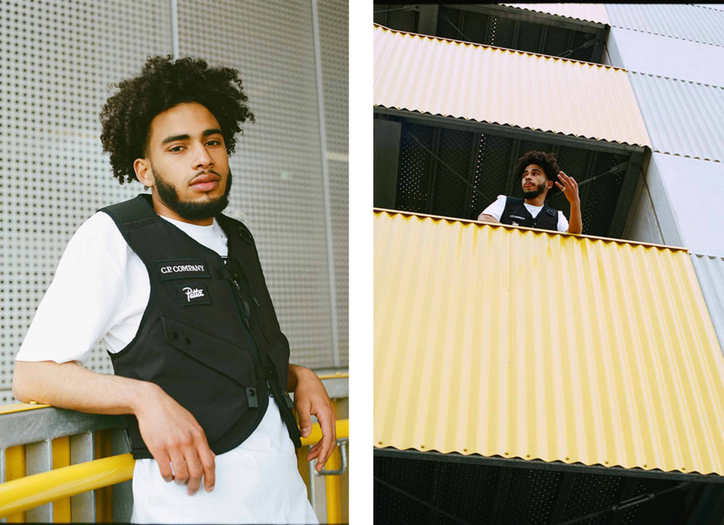 Introducing : Rushy - BasementApproved