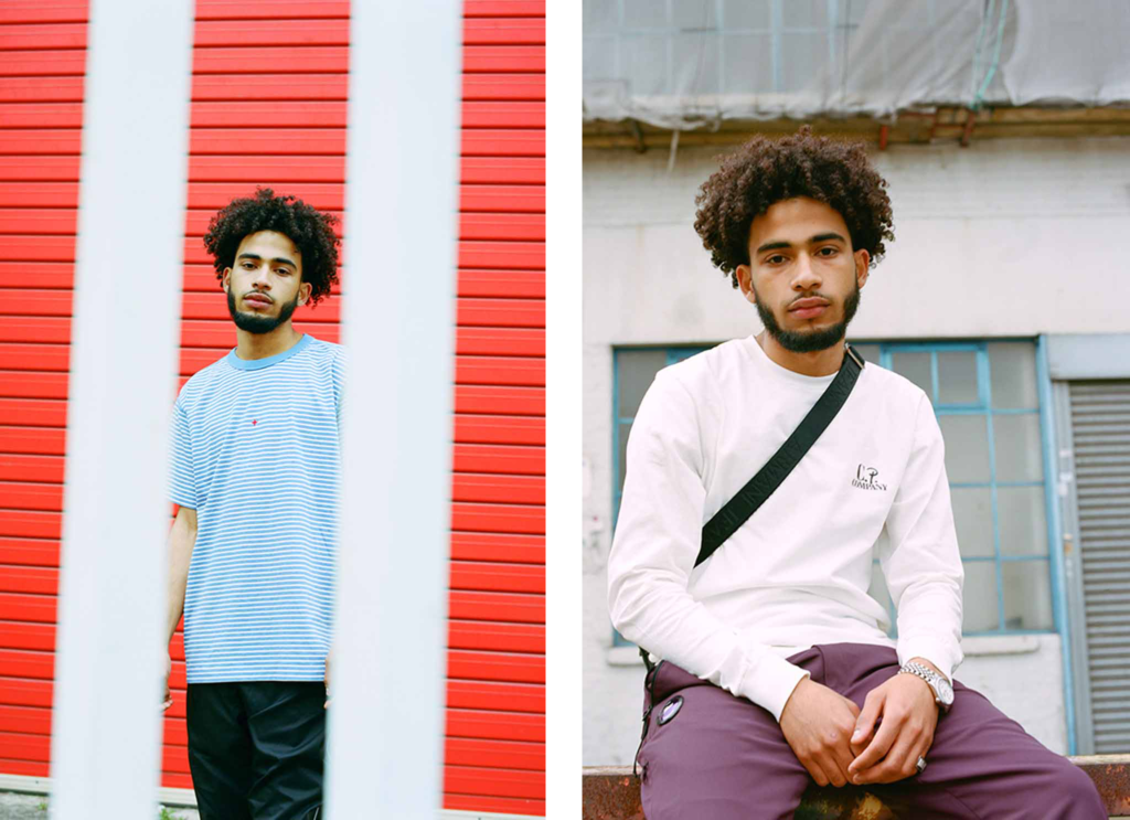 Introducing : Rushy - BasementApproved