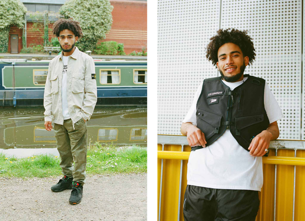 Introducing : Rushy - BasementApproved