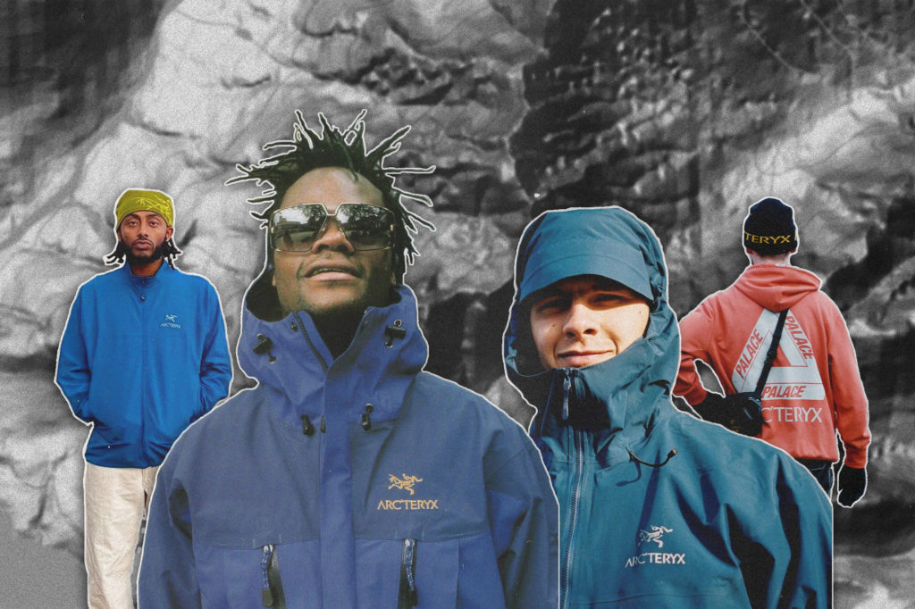 The Ascent of Arc'teryx - BasementApproved