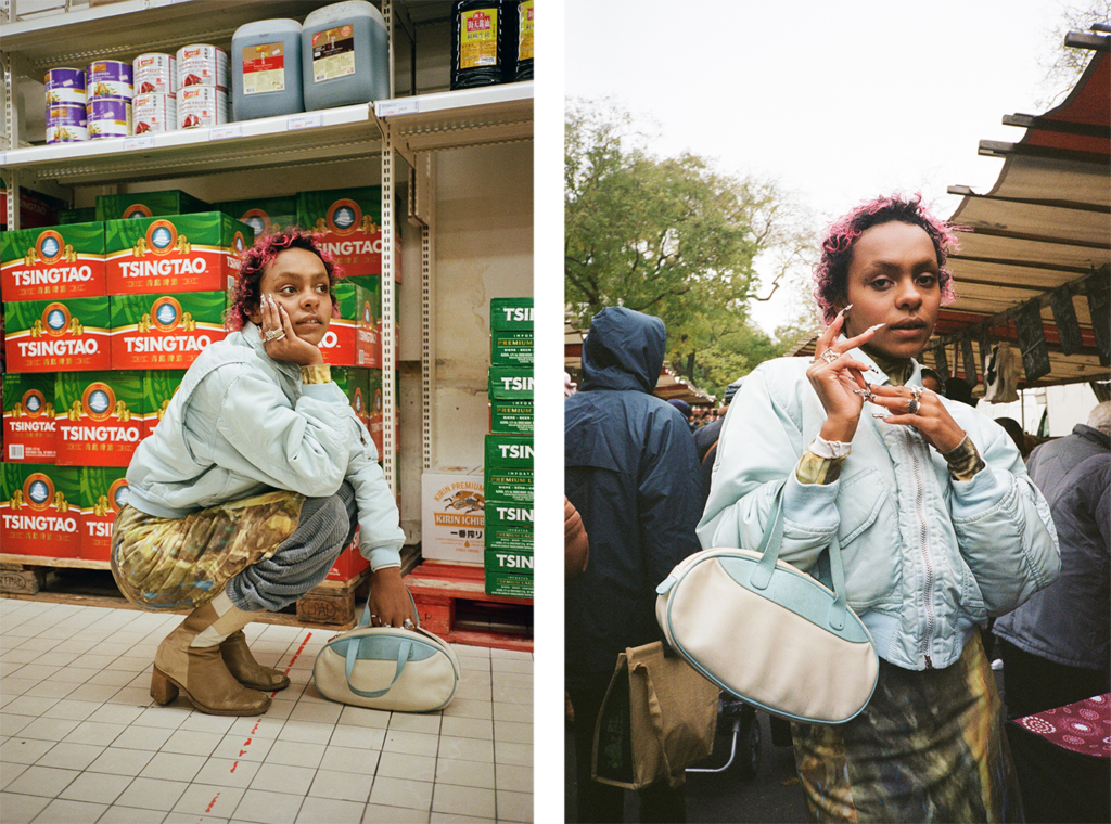 Paris with Crystal Murray - BasementApproved