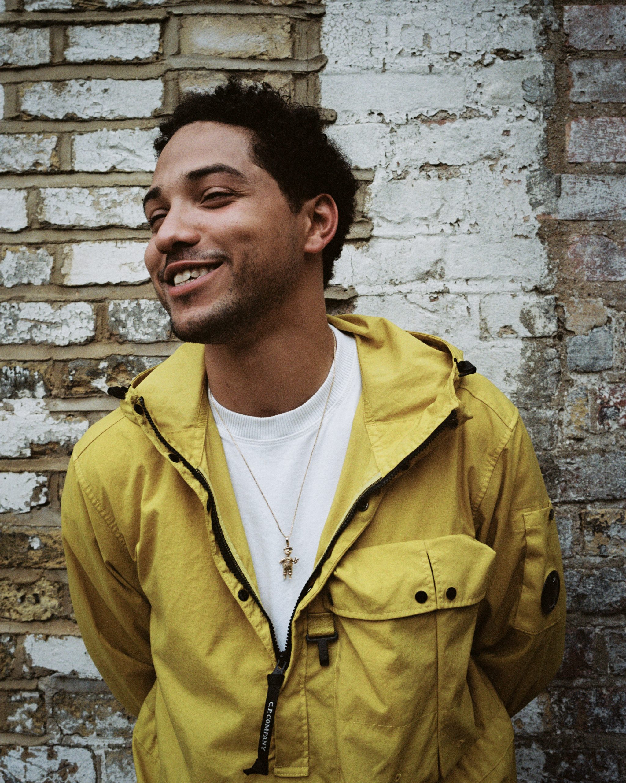 Jeshi: Man of The People - BasementApproved