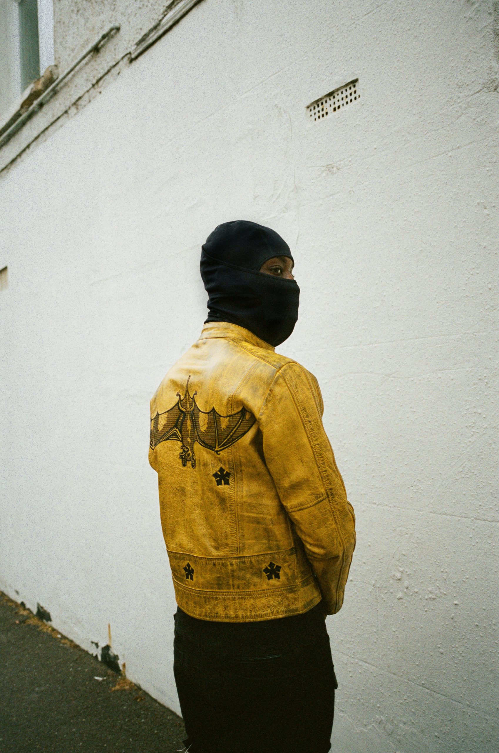 10 Years of Kwengface - BasementApproved