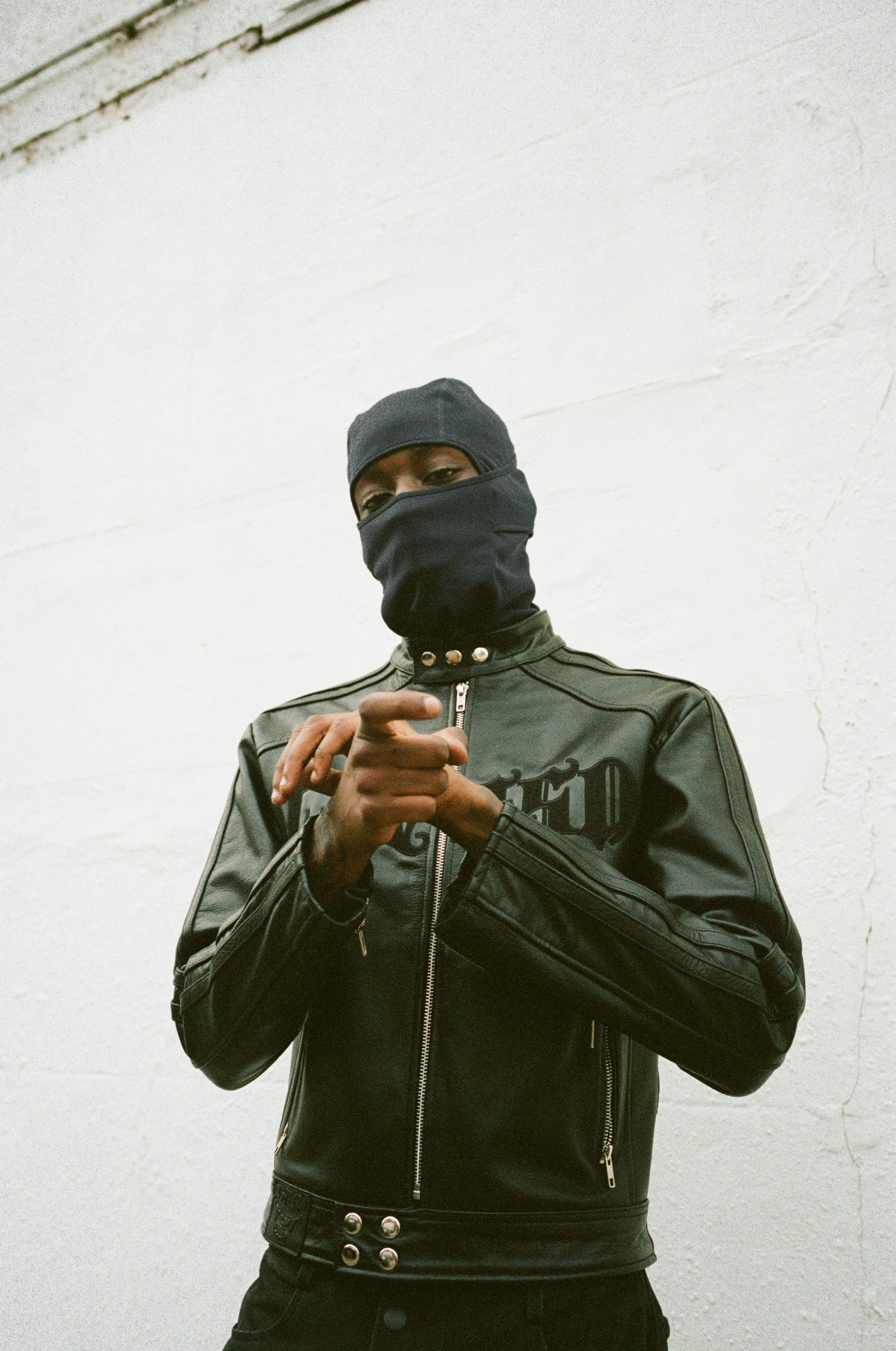 10 Years of Kwengface - BasementApproved