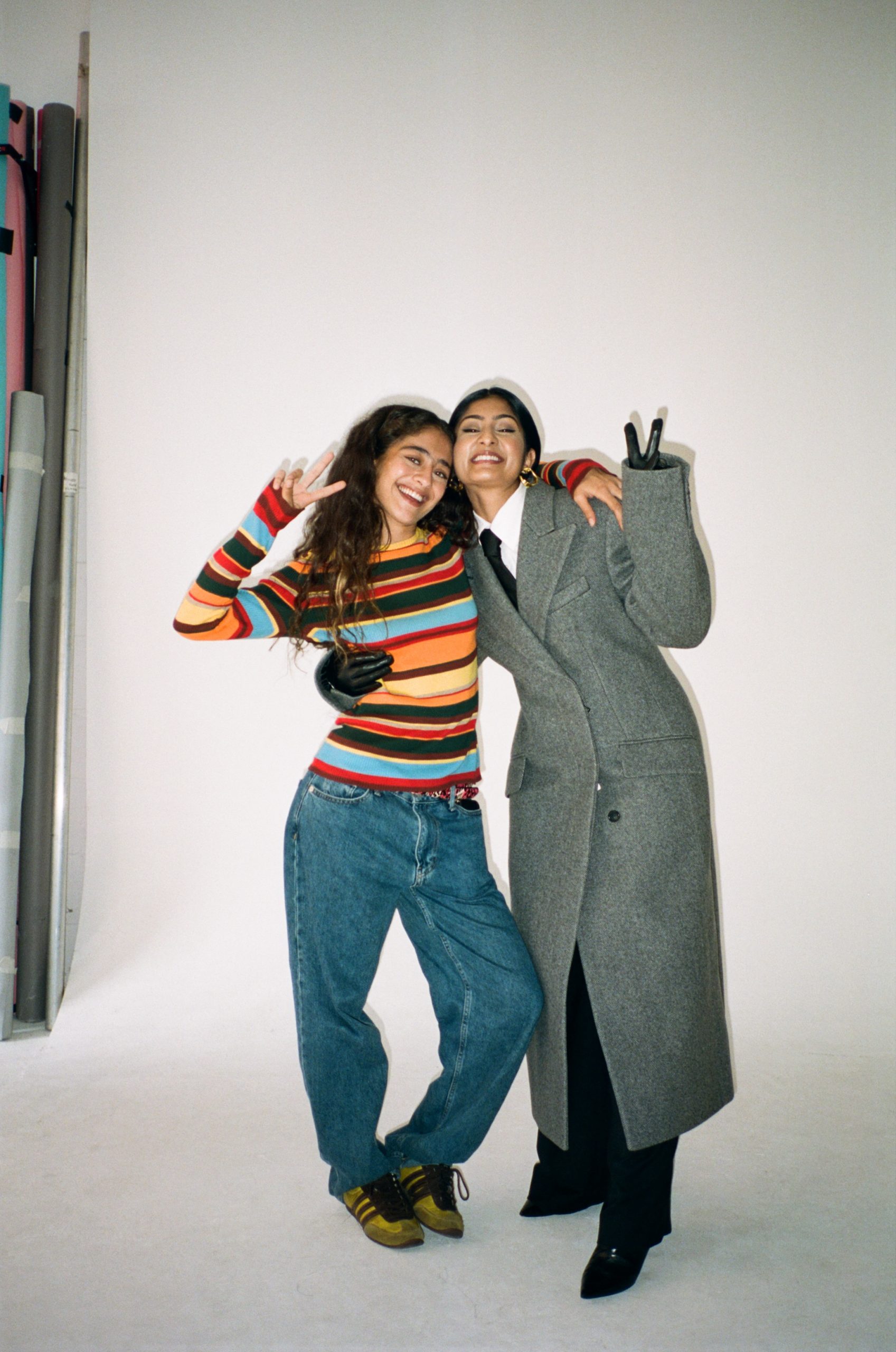 Zarah Sultana in conversation with Chloe Swarbrick - BasementApproved