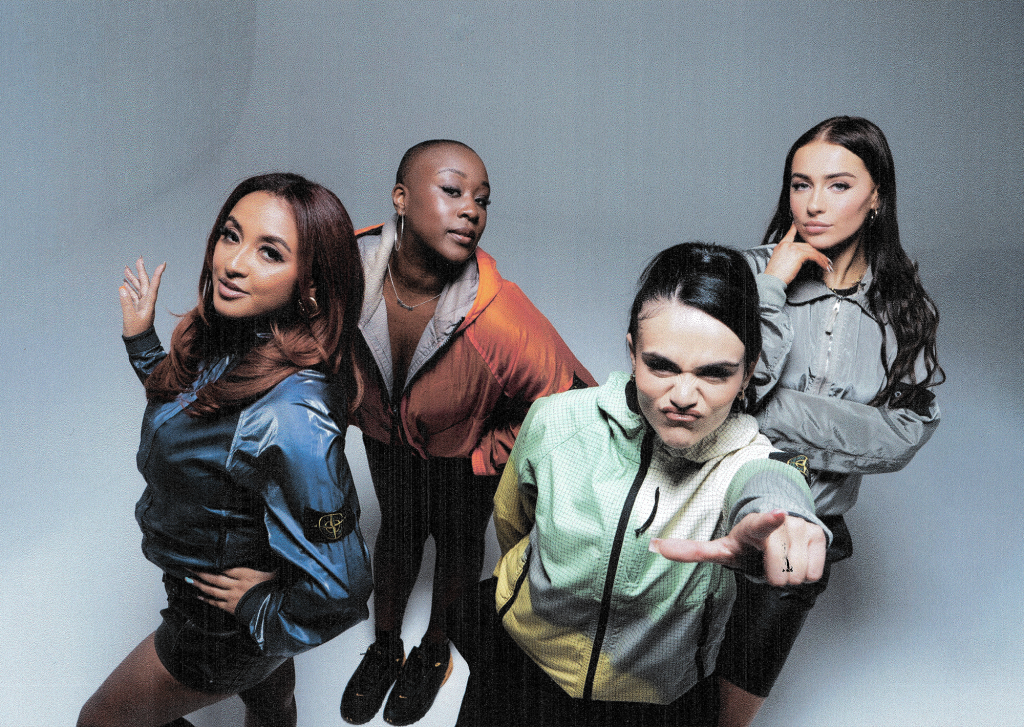 Reloading it with Girls Don’t Sync - BasementApproved